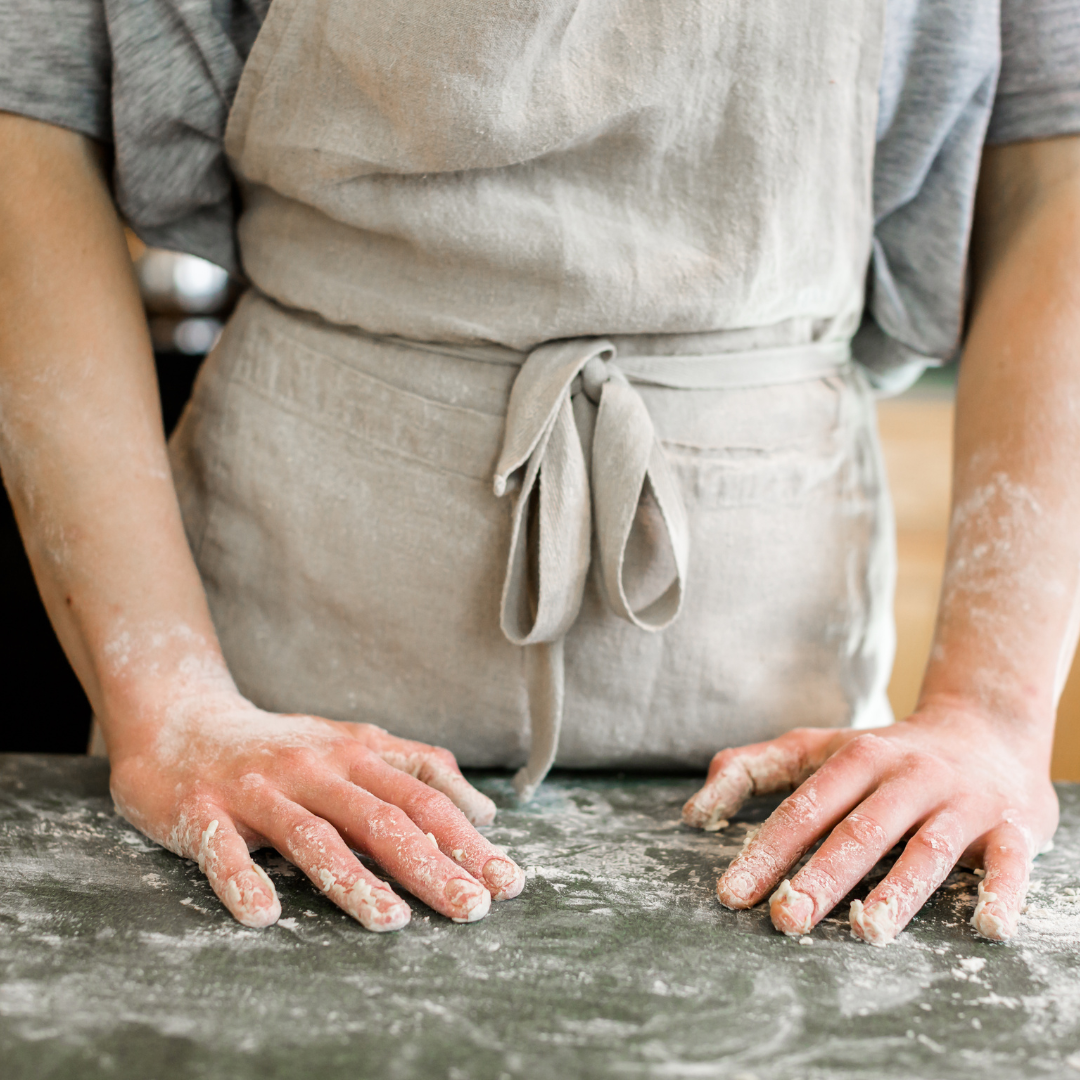 Create A Kitchen That Works. – Bread Brothers Bakery