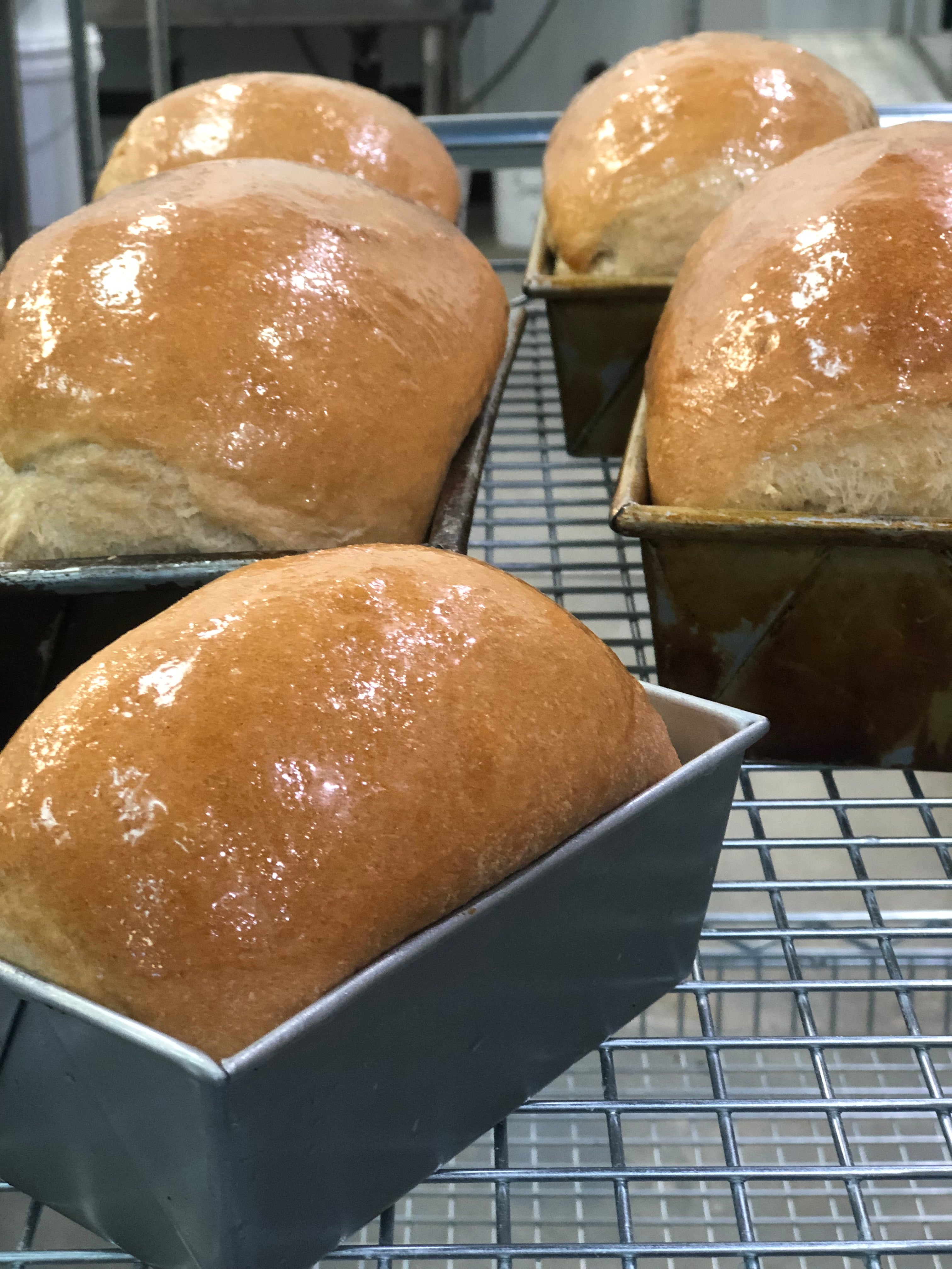 Bread Baking Basics, pt. 1 – Bread Brothers Bakery
