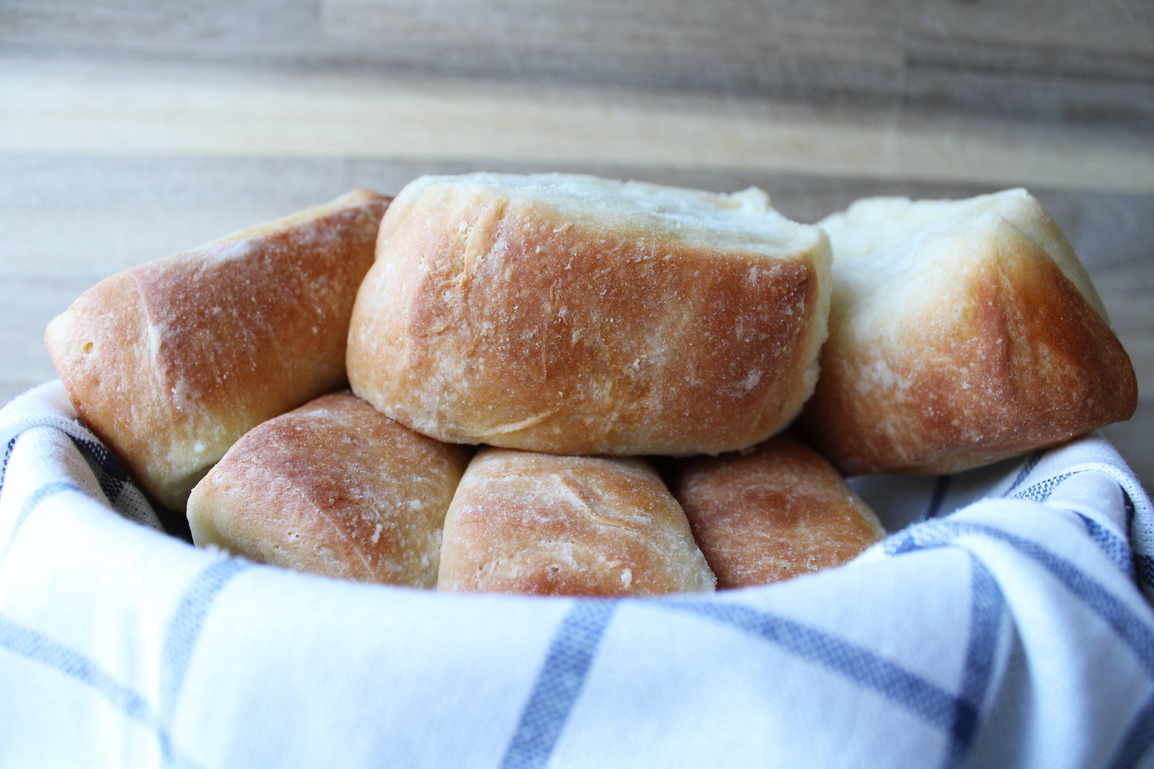 Clean Food Care – Bread Brothers Bakery