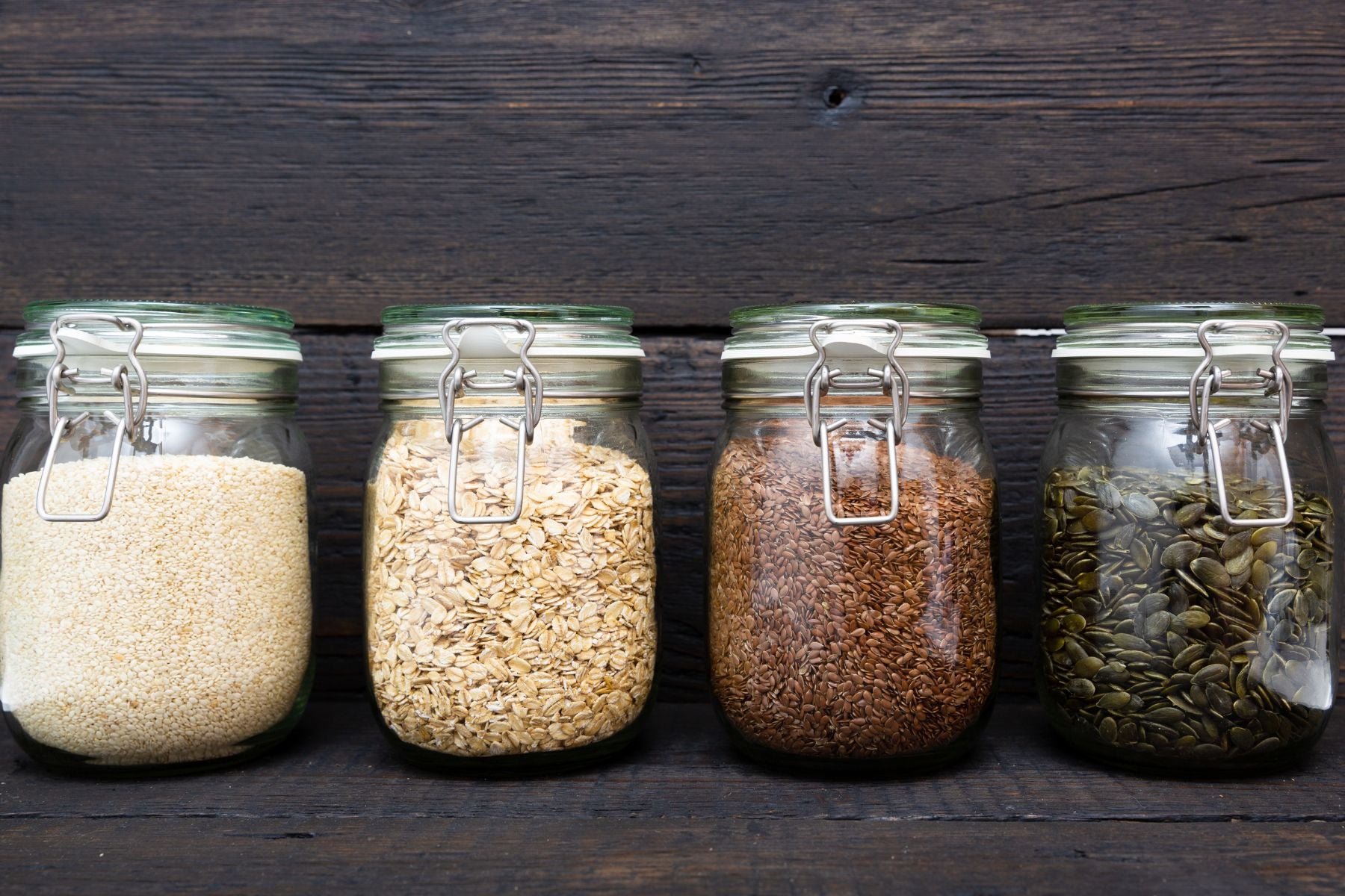 Pantry Workshops – Bread Brothers Bakery