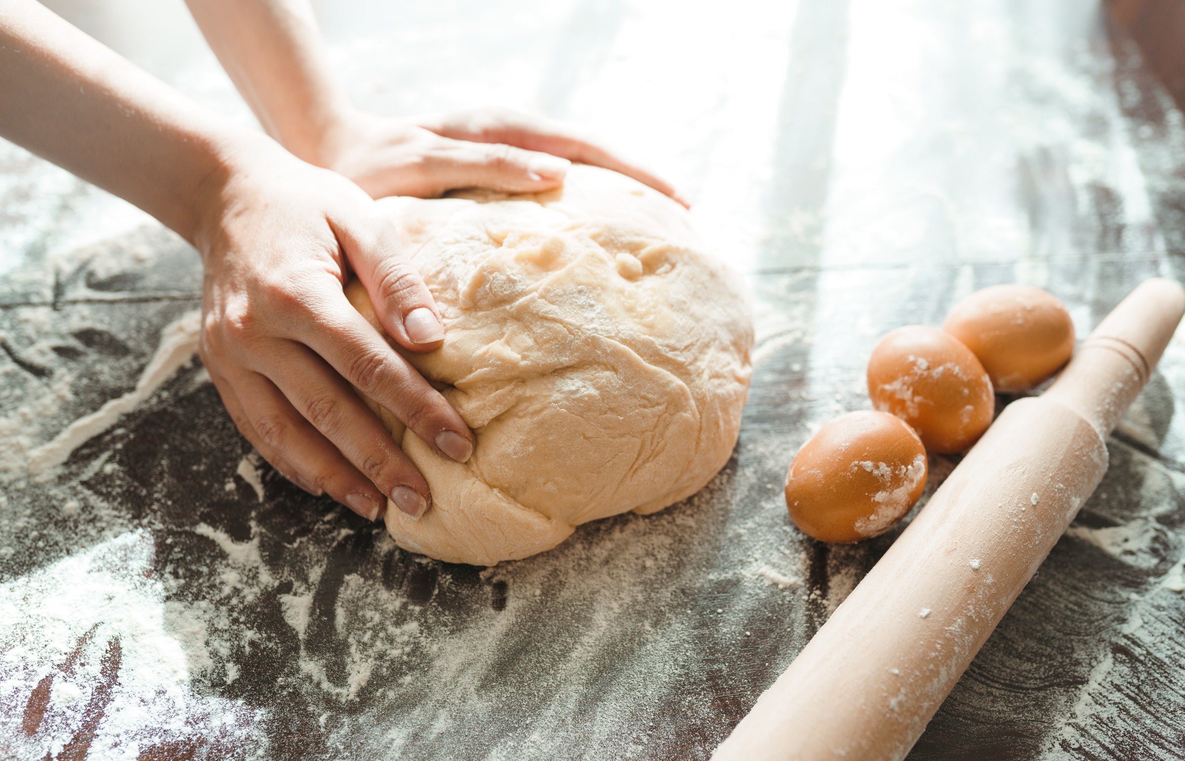 Bread Brothers Bakery