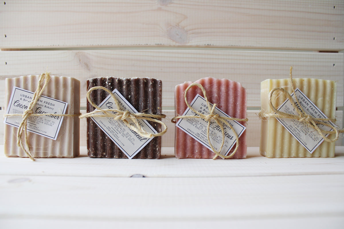 Bread Brothers Bakery