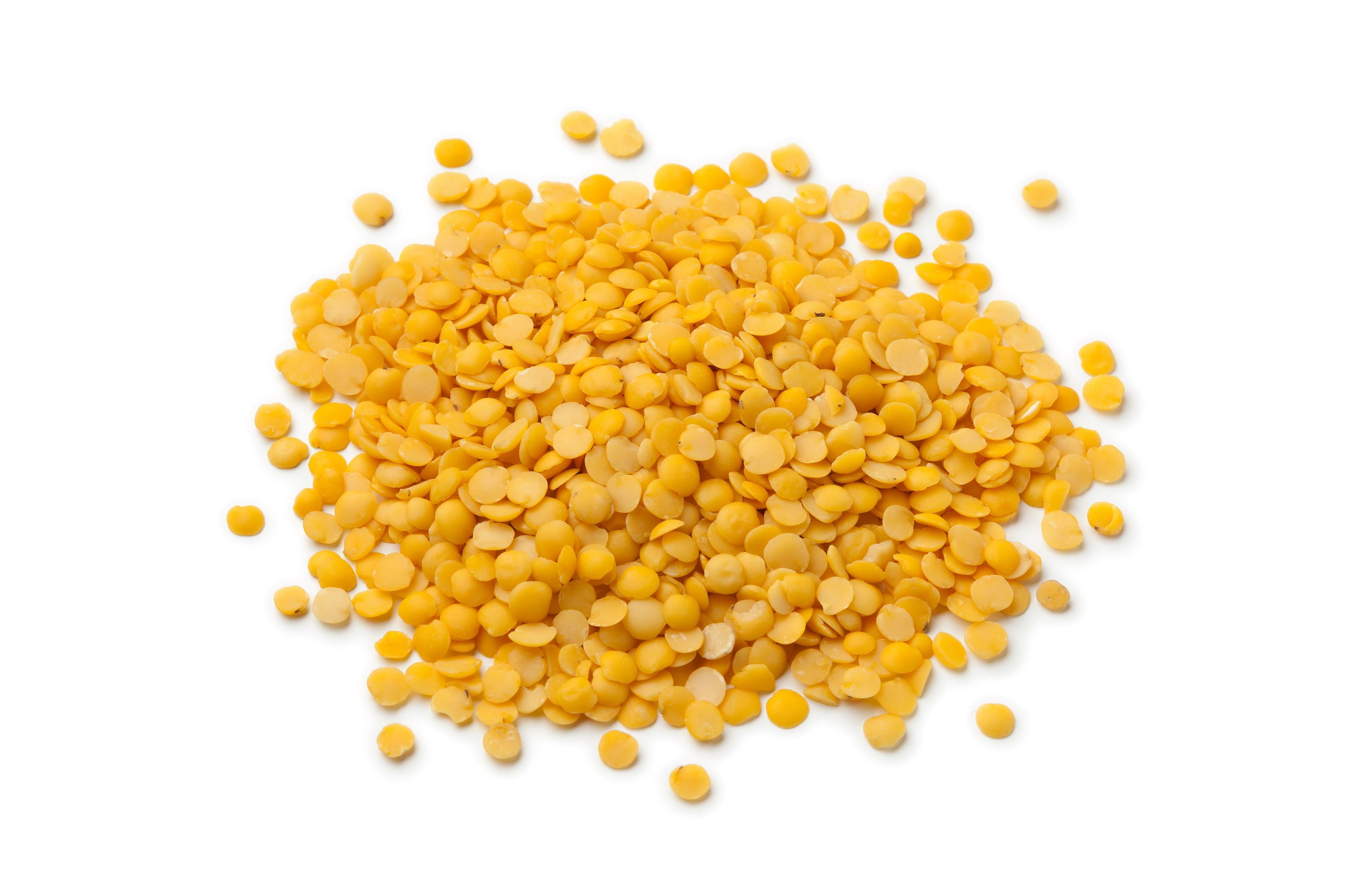 Yellow Lentils – Bread Brothers Bakery