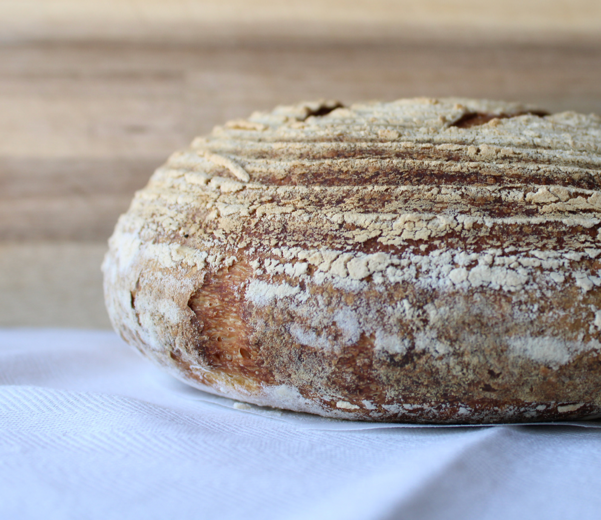 Bread Brothers Bakery